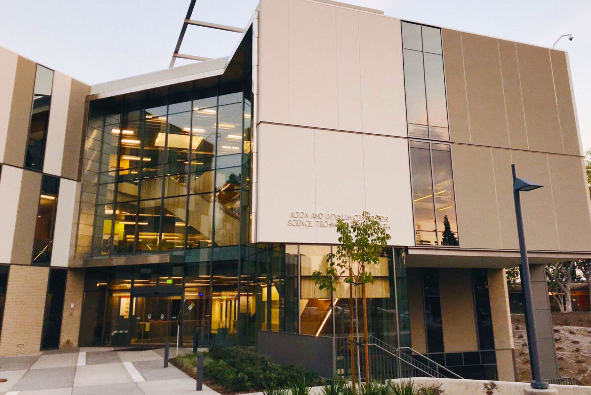 U.S. News Ranks Biola in Top Tier of America’s Universities - Discover ...