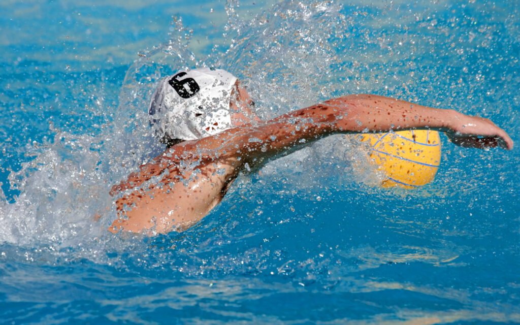 Biola adds Men's & Women's Water Polo - Discover La Mirada California