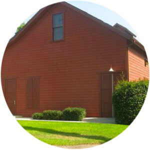 The Neff Estate - Discover La Mirada California
