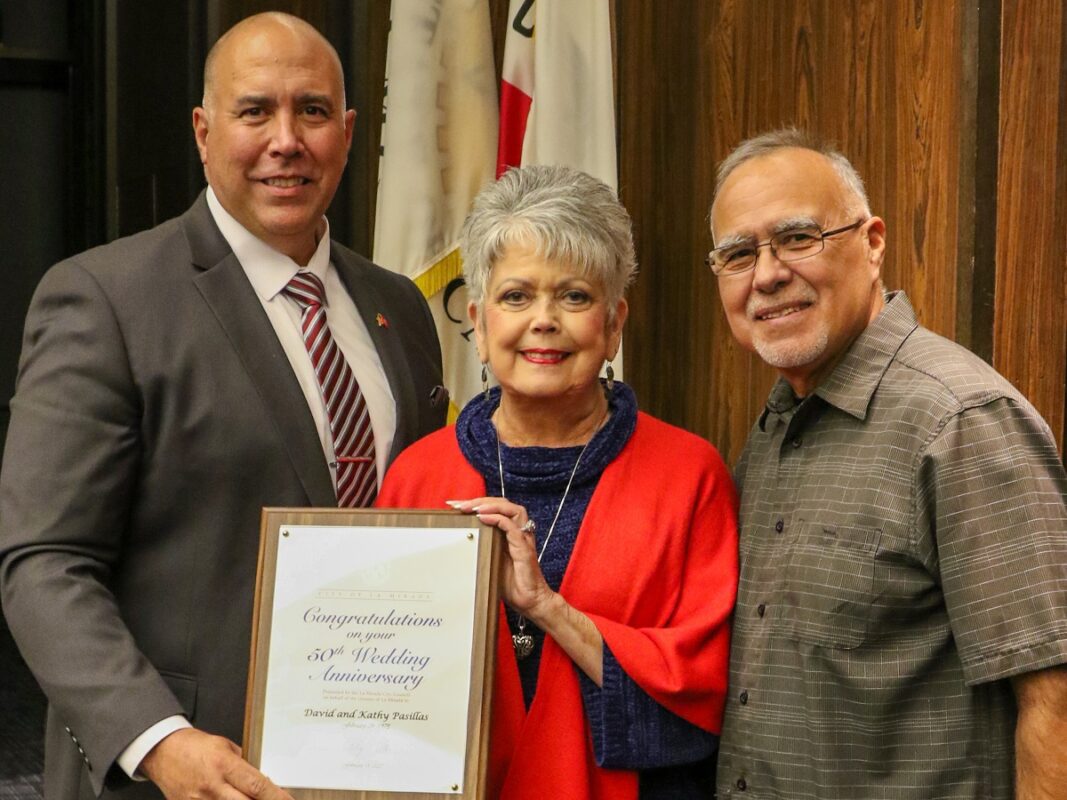 La Mirada Recognizes Resident Milestones - Discover La Mirada California
