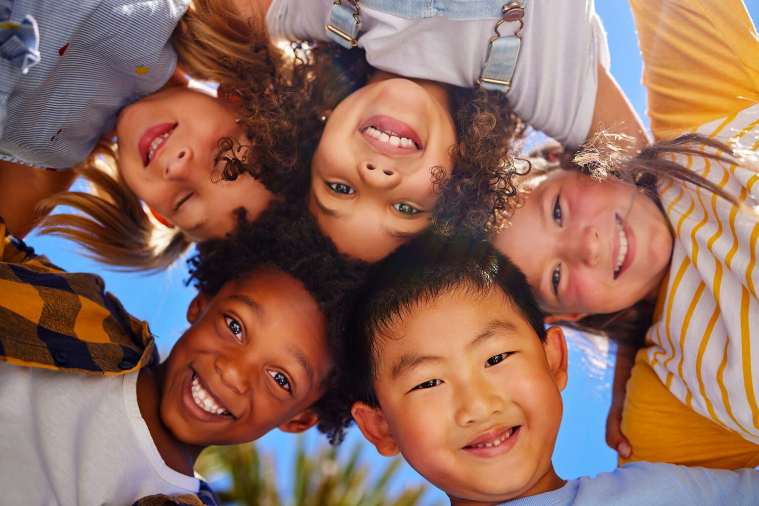 Fun and adventure at Neff Spring Day Camp - Discover La Mirada California